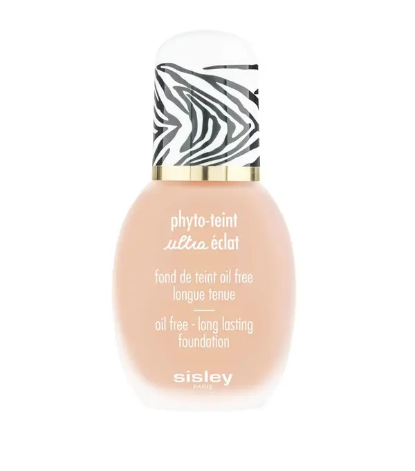 Sisley Phyto-teint Ultra Éclat Foundation
