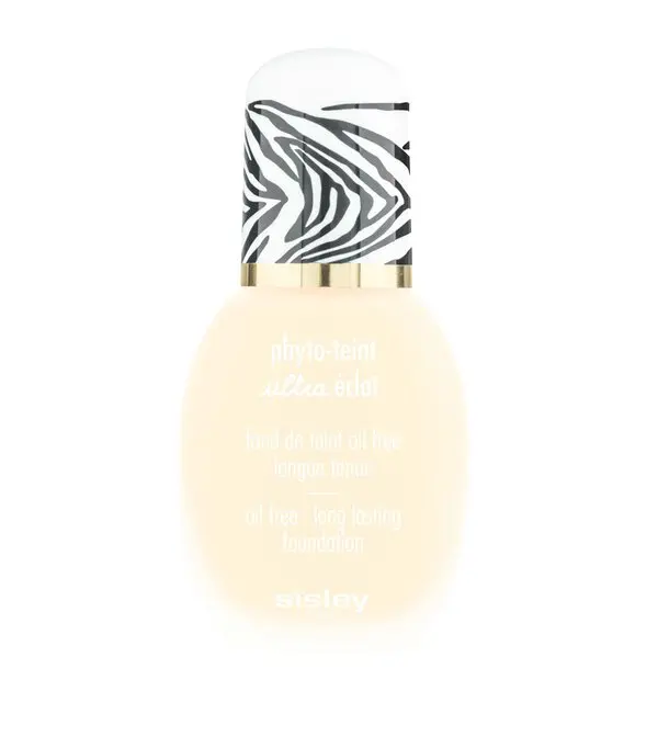 Sisley Phyto-teint Ultra Éclat Foundation - Neutral
