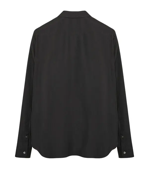 Loewe Cotton Anagram Shirt