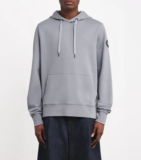Canada Goose Huron Relaxed-fit Hoodie