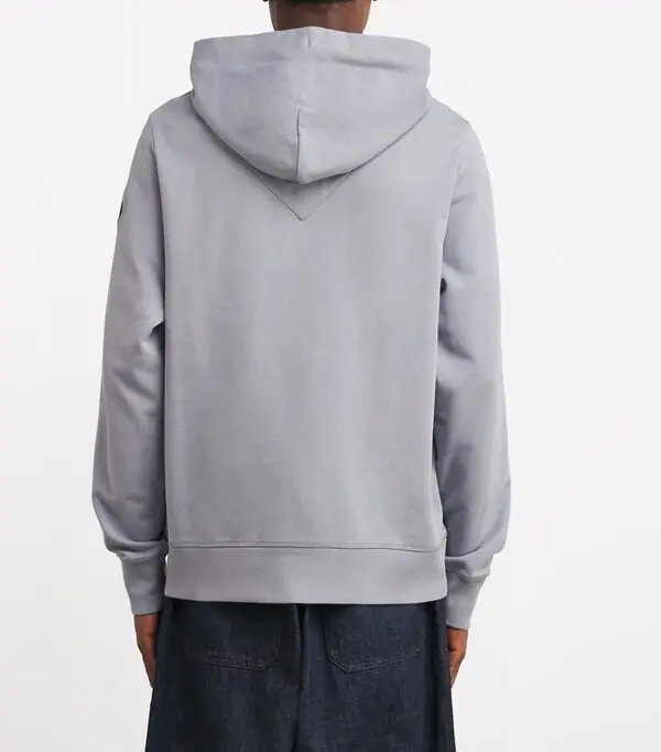 Canada Goose Huron Relaxed-fit Hoodie