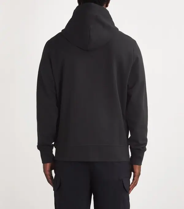 Canada Goose Cotton Zip-up Huron Hoodie