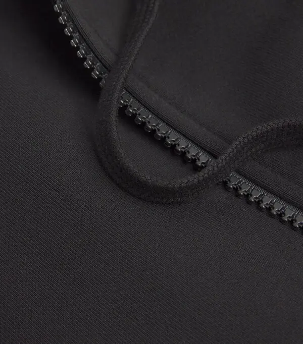 Canada Goose Cotton Zip-up Huron Hoodie