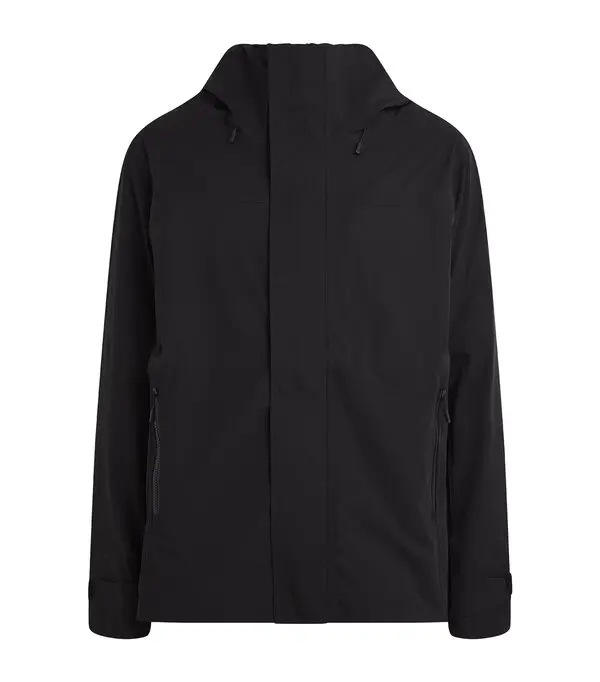 Canada Goose Rupert Waterproof Raincoat