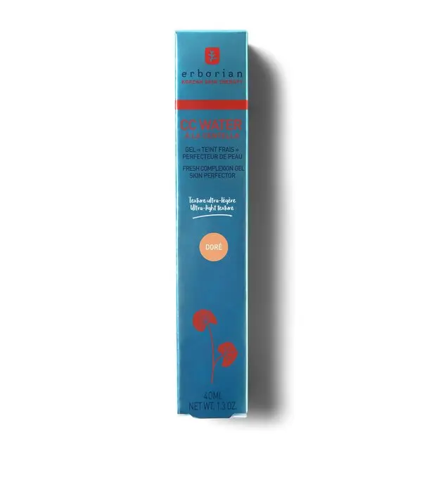 ERBORIAN Cc Water