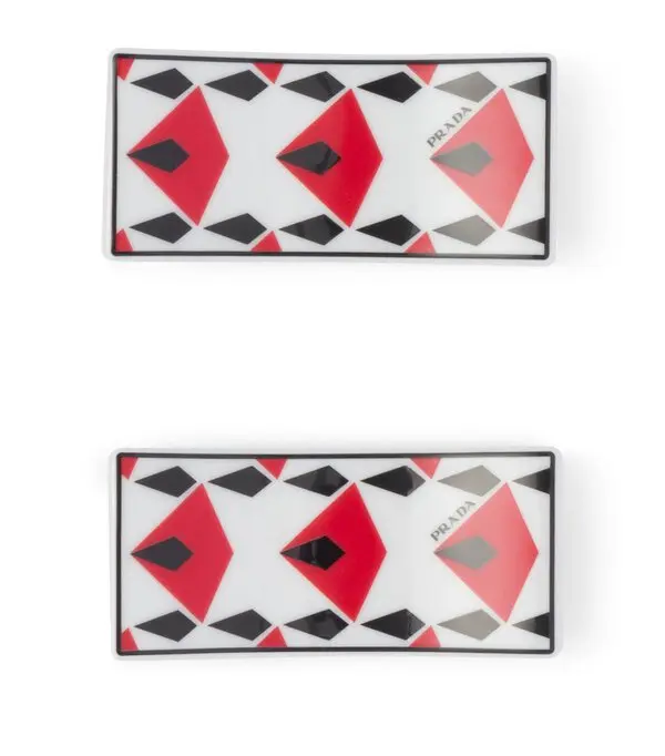 Prada Vienna Chopstick Rests