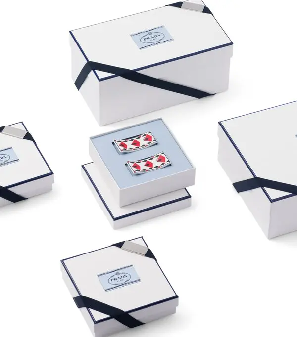 Prada Vienna Chopstick Rests