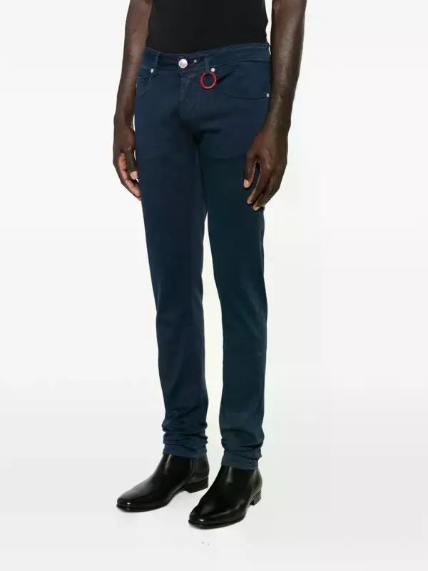 TRAMAROSSA Leonardo Denim Jeans