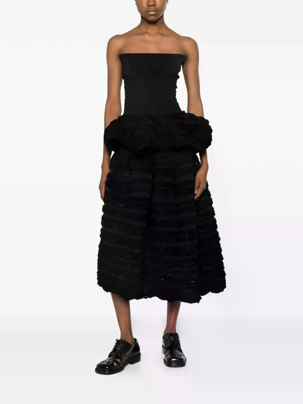 CFCL Ruffled Top