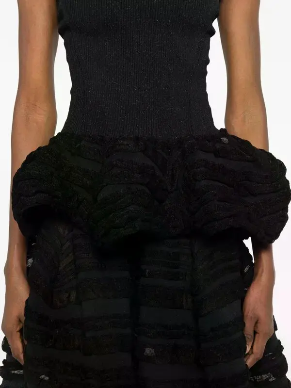 CFCL Ruffled Top