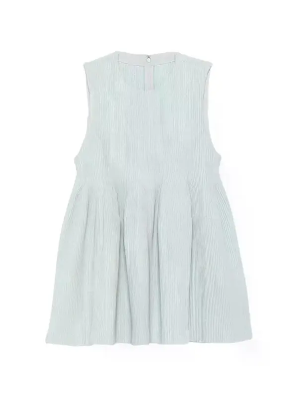 CFCL Hypha Sleeveless Blouse