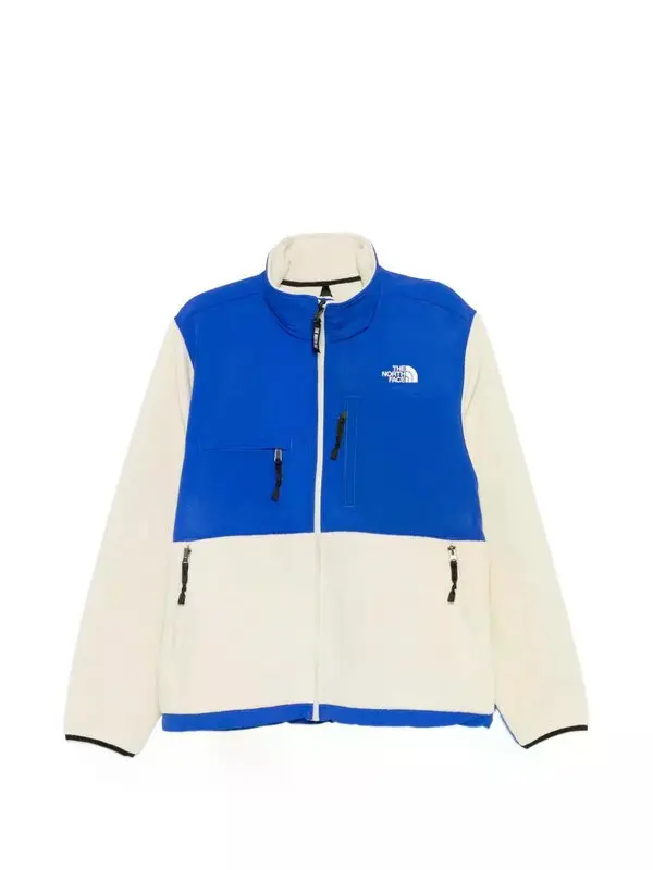 The North Face Zip-fastening Pocket Jacket