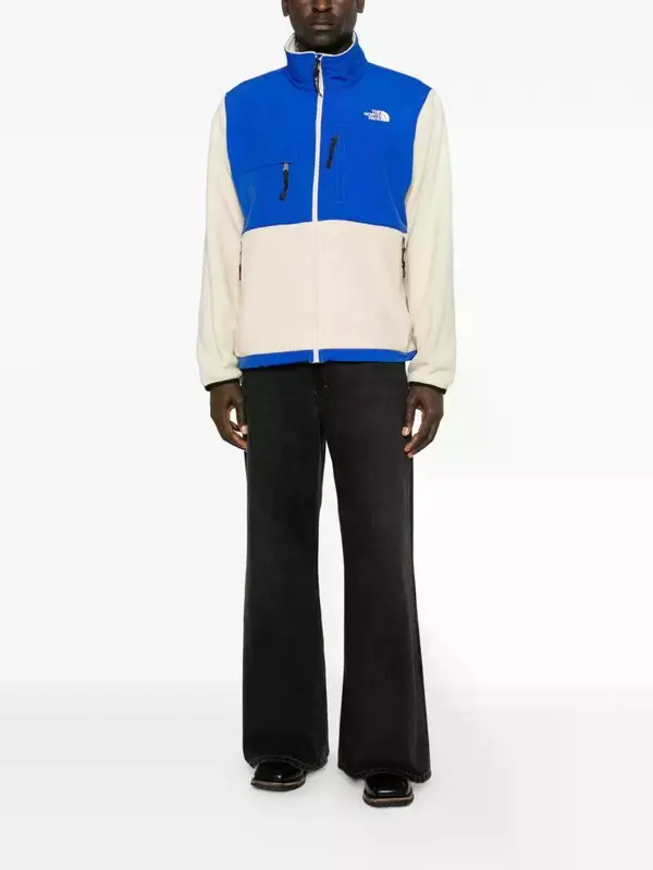 The North Face Zip-fastening Pocket Jacket