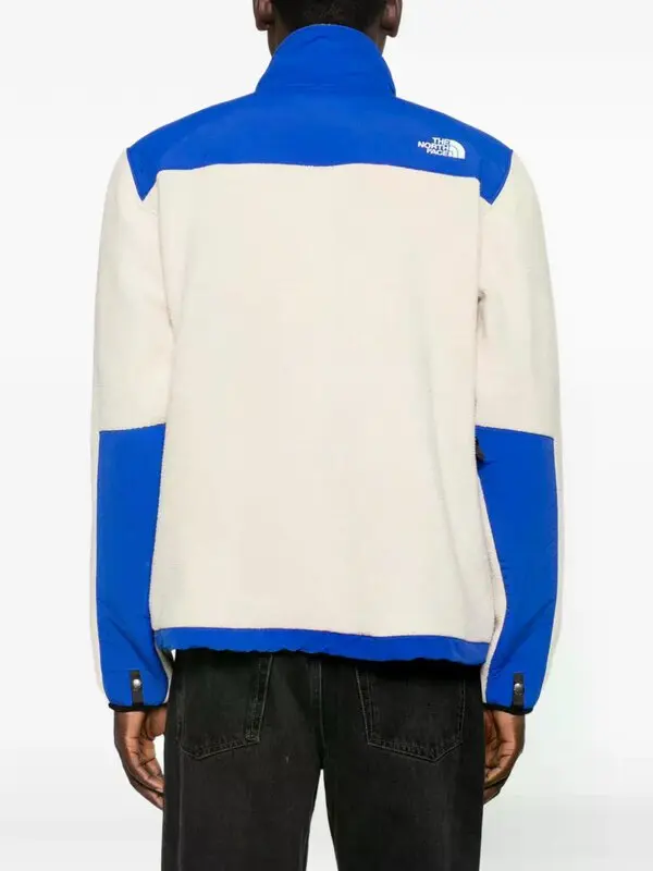 The North Face Zip-fastening Pocket Jacket