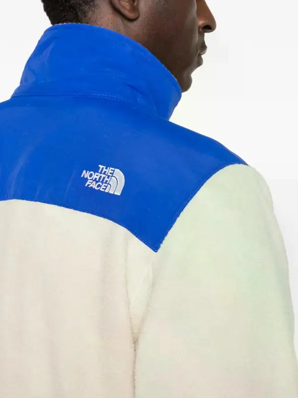 The North Face Zip-fastening Pocket Jacket