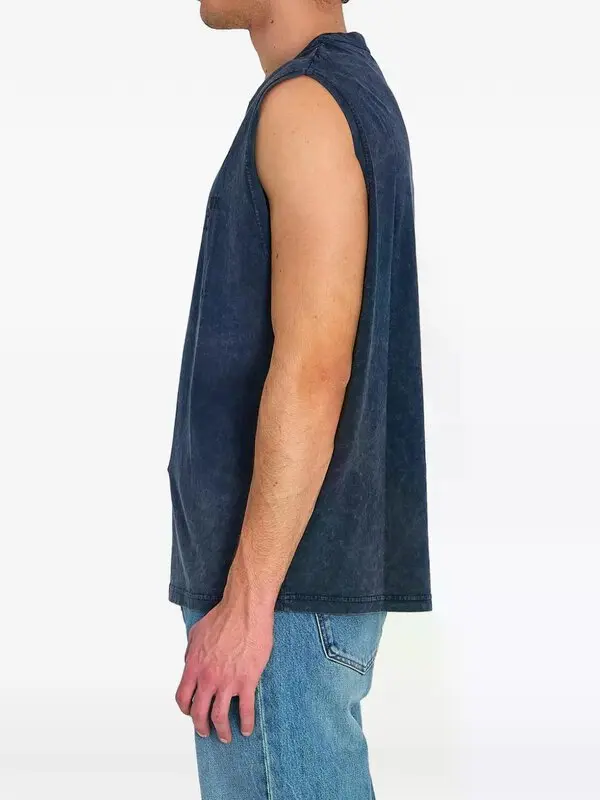 Off-White Printed Tank Top