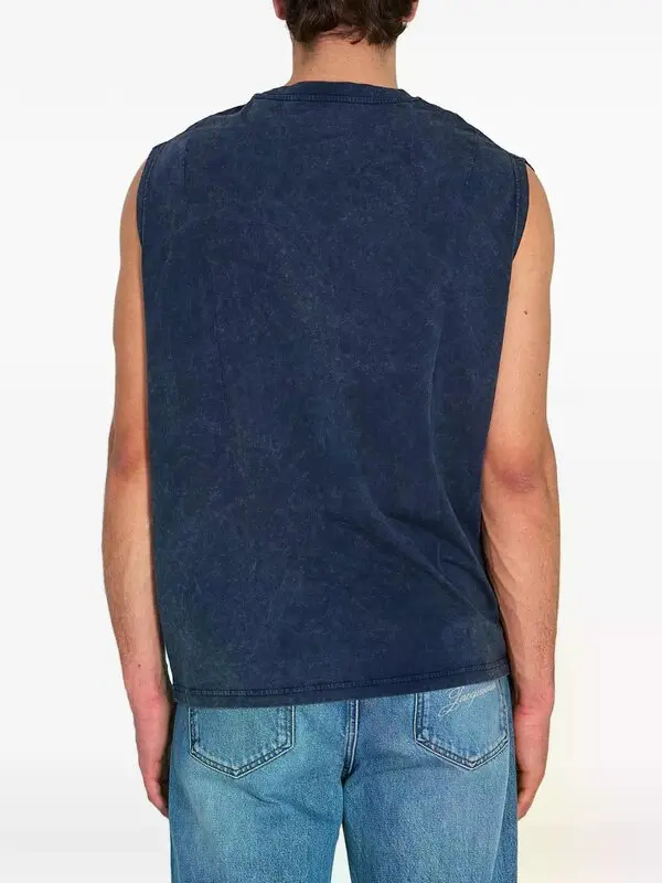 Off-White Printed Tank Top