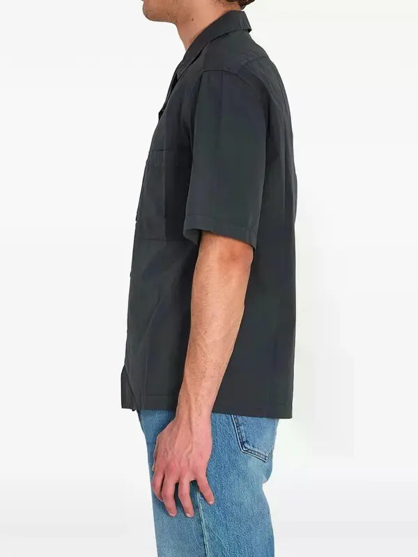 Barena Venezia Patch-pocket Shirt
