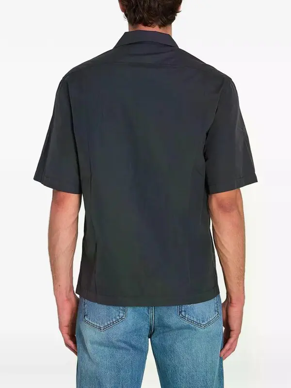 Barena Venezia Patch-pocket Shirt