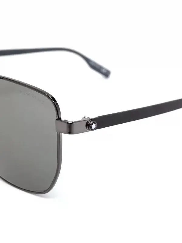 Montblanc Pilot Sunglasses