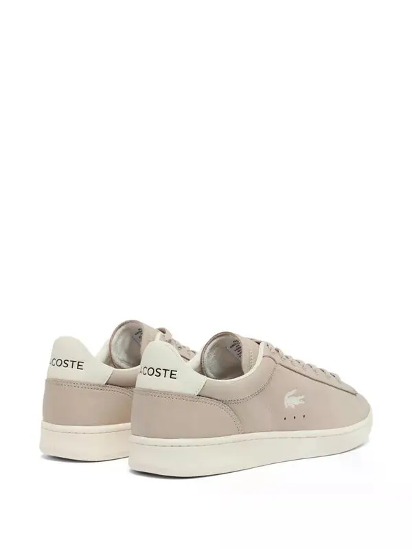 Lacoste Carnaby Logo-detail Sneakers