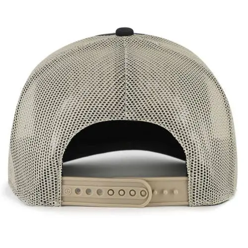 '47 Cincinnati Bearcats Arid Adjustable Trucker Hat