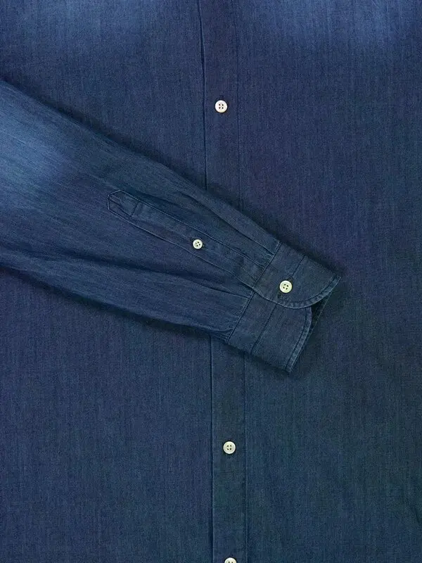 Boglioli Long-sleeve Shirt