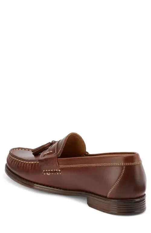 G.H. BASS & CO. Wallace Tassel Loafer
