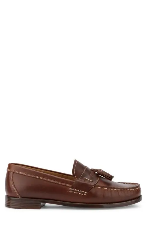 G.H. BASS & CO. Wallace Tassel Loafer