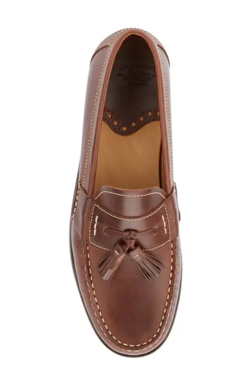 G.H. BASS & CO. Wallace Tassel Loafer