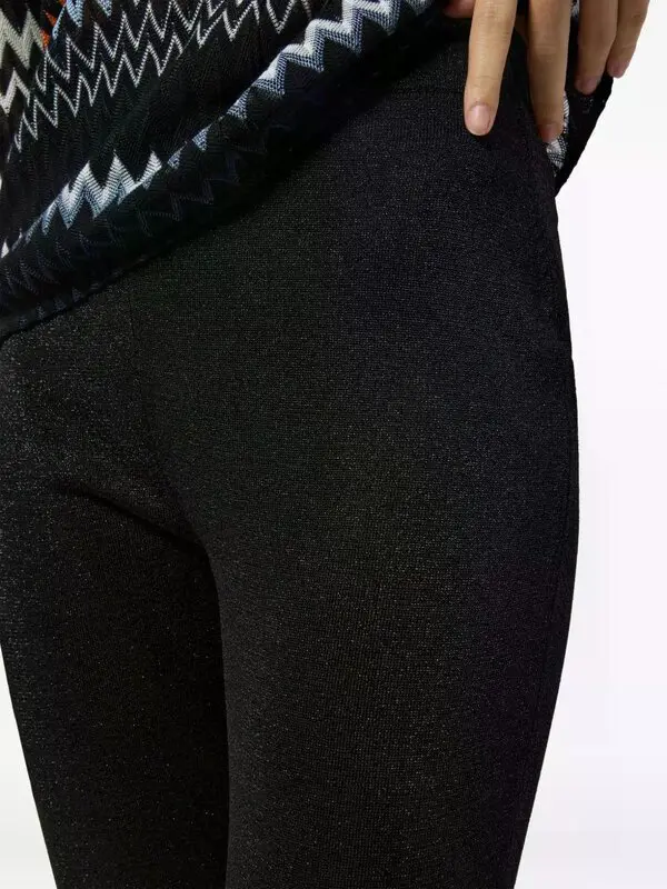 Missoni Glitter Trousers