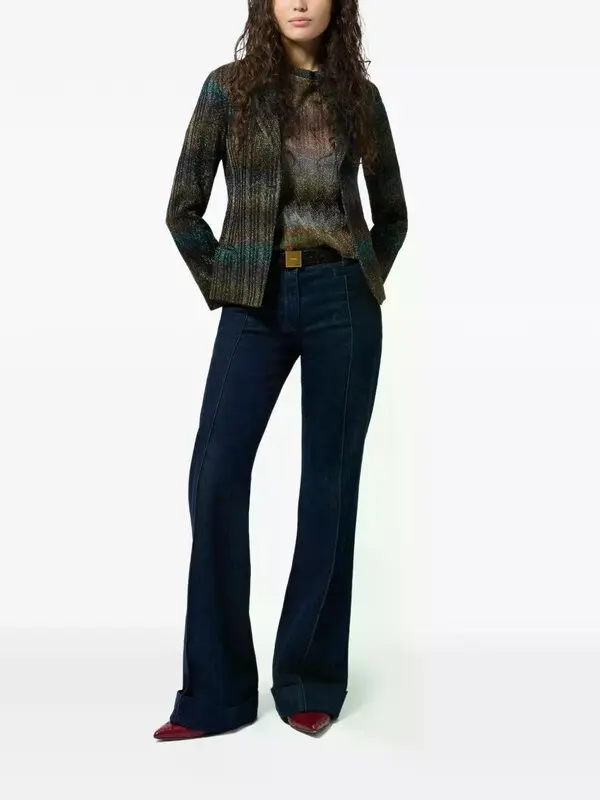 Missoni Flared Jeans