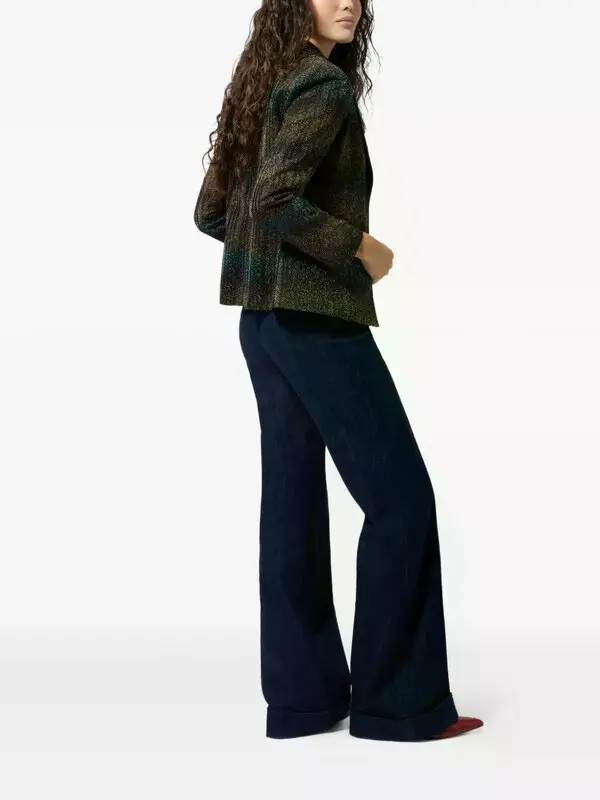 Missoni Flared Jeans