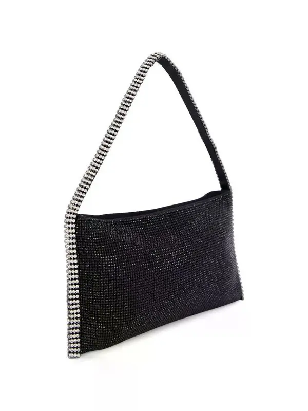Benedetta Bruzziches La Grande Shoulder Bag - Black