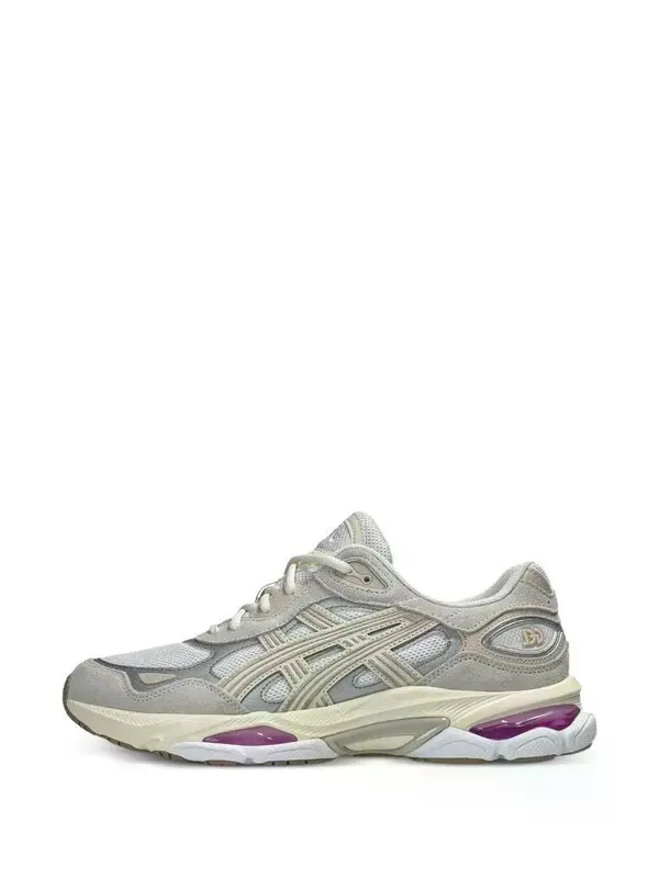 Asics Gel Nyc 2.0 Sneakers - Grey