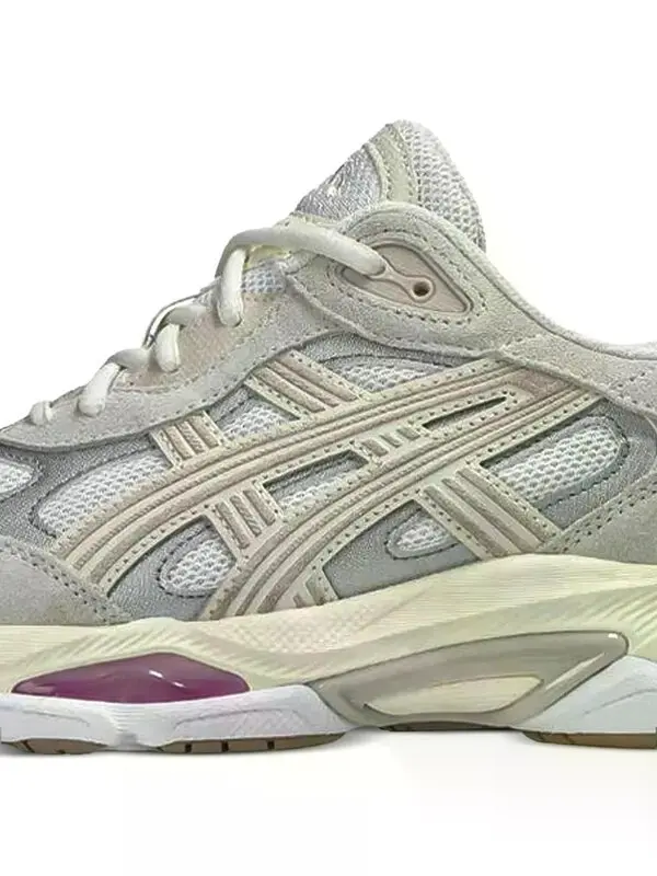 Asics Gel Nyc 2.0 Sneakers - Grey