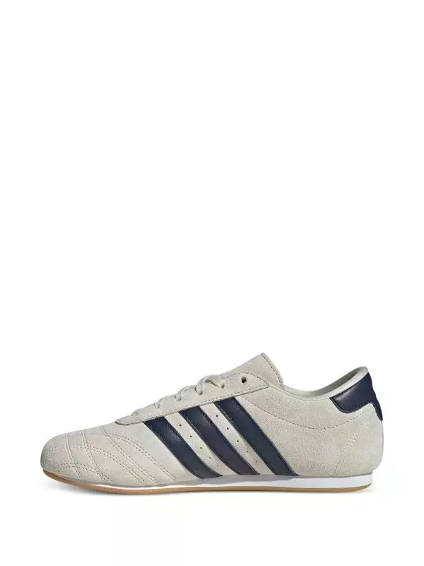 Adidas Taekwondo Low-top Sneakers - Neutrals