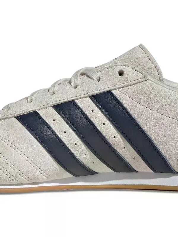 Adidas Taekwondo Low-top Sneakers - Neutrals