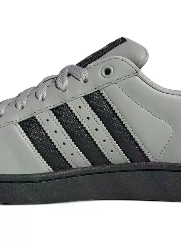 Adidas Superstar Ii Low-top Sneakers - Grey