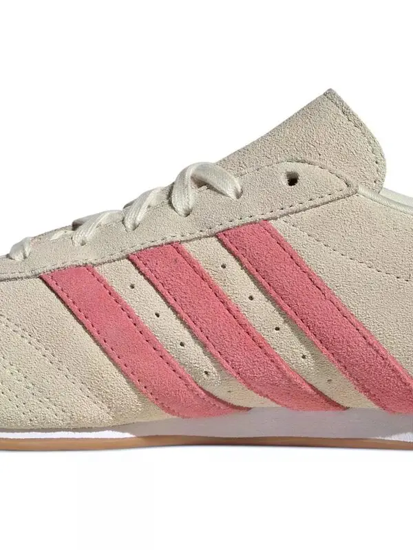 Adidas Taekwondo Low-top Sneakers - Neutrals