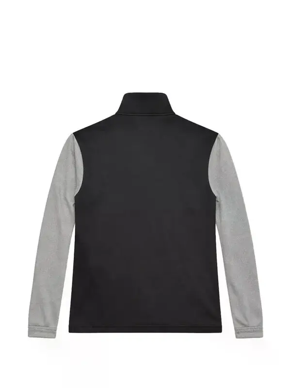 Adidas Team Issue Zip Sweatshirt - Black