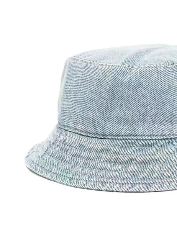 Our Legacy Stitched Brim Bucket Hat
