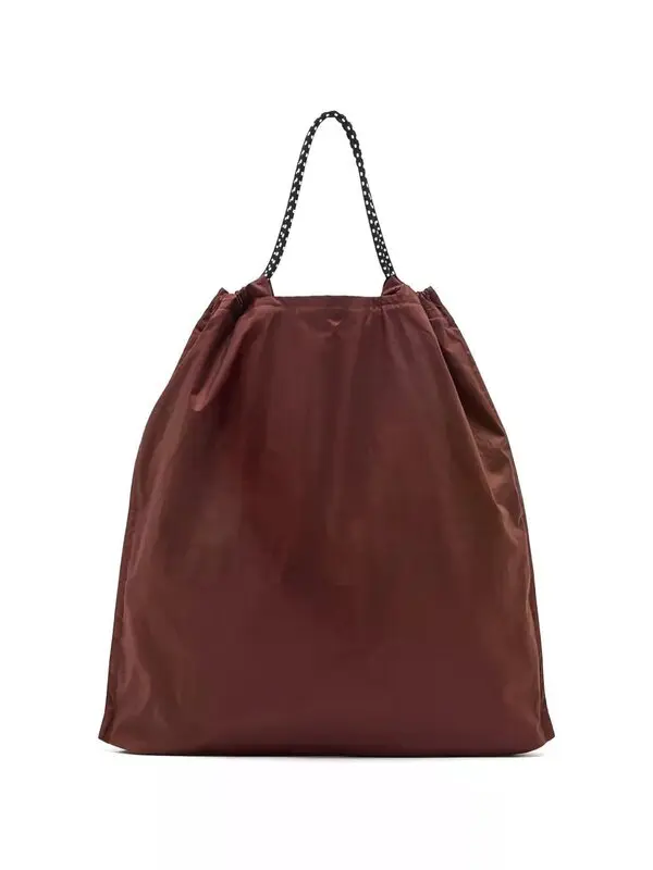 Plan C Drawstring Tote Bag