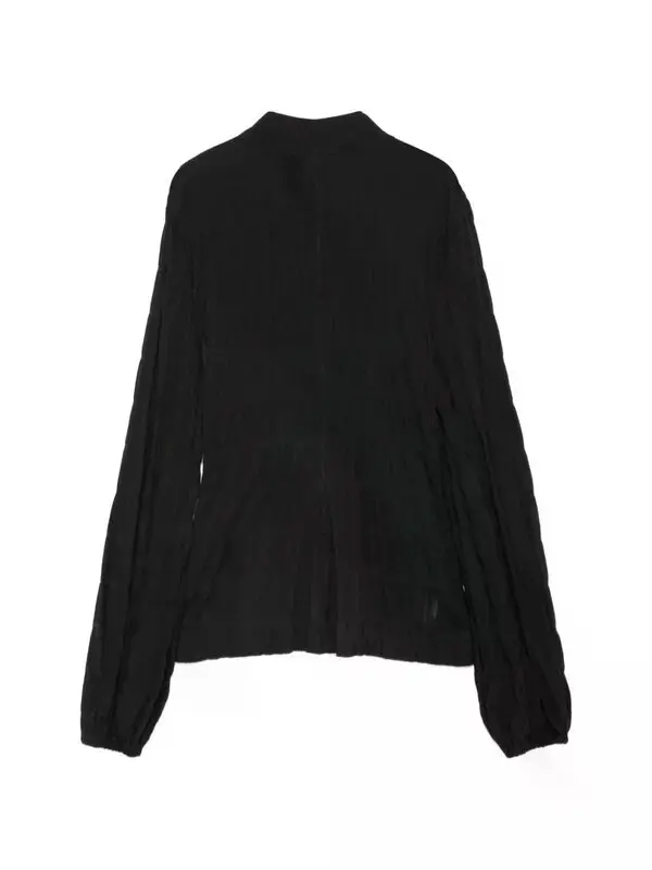 THELATEST Dalila Textured Blouse