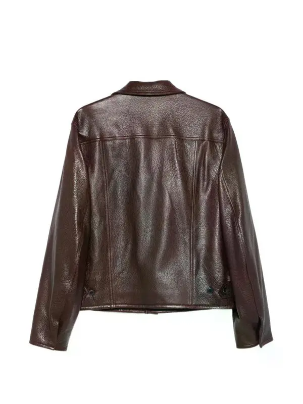 TONYWACK Notched-lapel Jacket