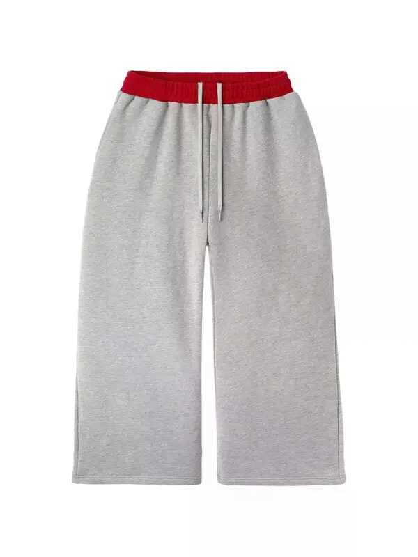GV GALLERY Ceo Drawstring Trousers
