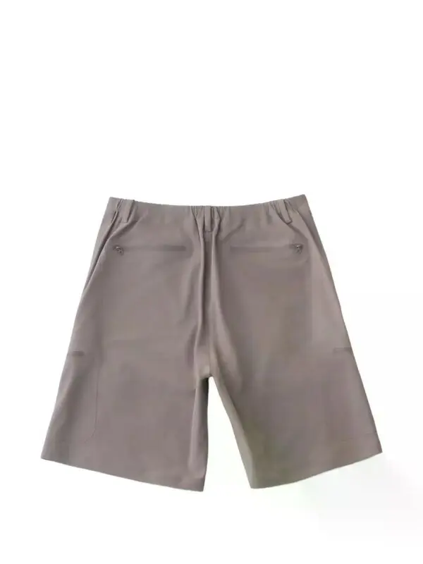 HIKING PATROL Edge Lt Zip Shorts