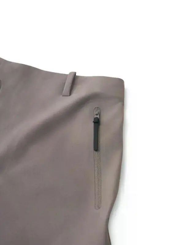 HIKING PATROL Edge Lt Zip Shorts