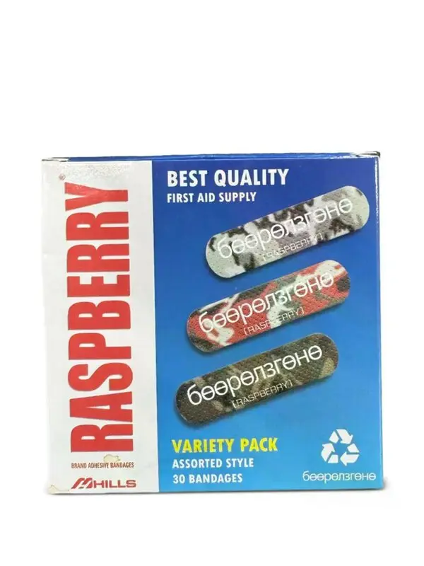 GV GALLERY Assorted-style Bandages