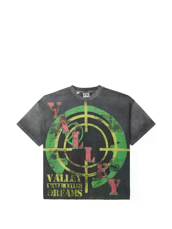 VALE FOREVER Printed T-shirt